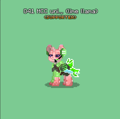 Minecraft Championship Regiment (MCC) | PonyTown Wiki | Fandom