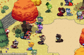 Roblox Area | PonyTown Wiki | Fandom