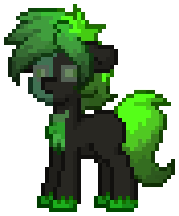 Radiance Clusters | PonyTown Wiki | Fandom