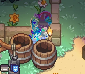 Flippy Statue | PonyTown Wiki | Fandom
