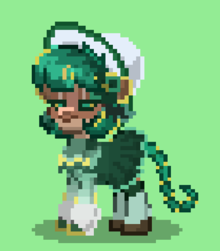 Huemons | PonyTown Wiki | Fandom