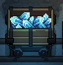 Crystals | PonyTown Wiki | Fandom