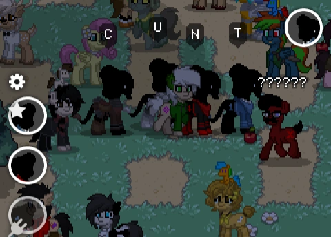 Elephants | PonyTown Wiki | Fandom