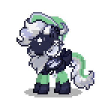Alkani | PonyTown Wiki | Fandom