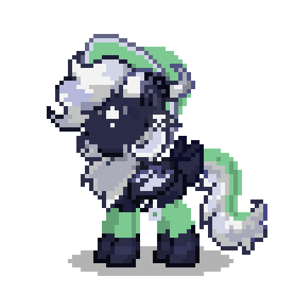 Alkani | PonyTown Wiki | Fandom