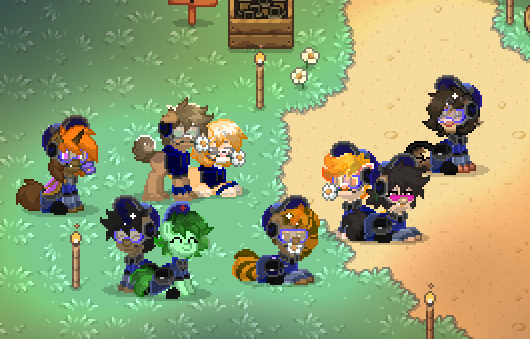 The Relics Under Equity | PonyTown Wiki | Fandom