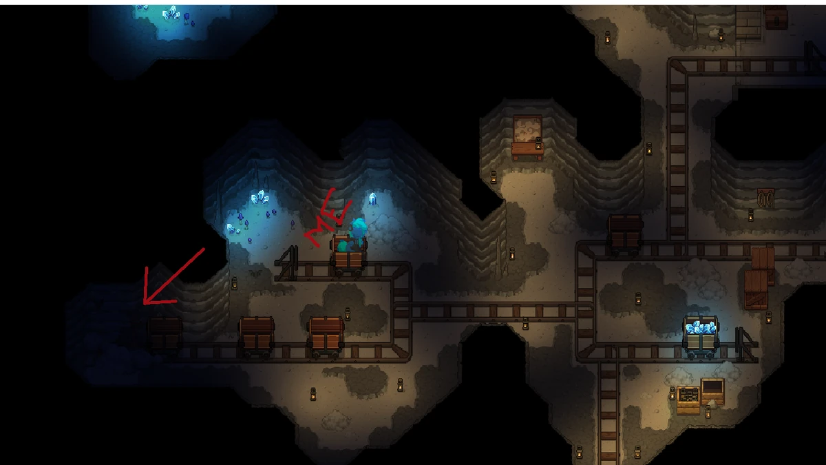 Pony Town Cave Creature | PonyTown Wiki | Fandom