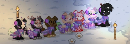 (AT) Astralyn | PonyTown Wiki | Fandom