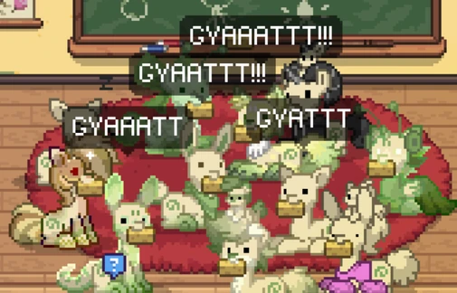 Gazxons | PonyTown Wiki | Fandom