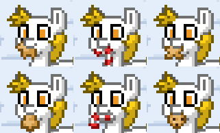 Cookie table | PonyTown Wiki | Fandom