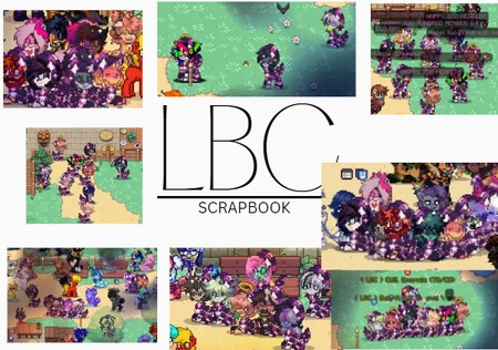 LUCKY BUNĪ CAFE | PonyTown Wiki | Fandom
