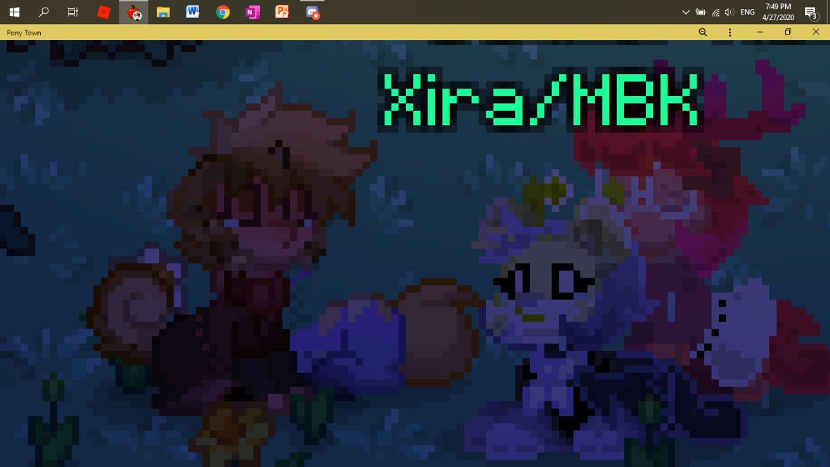 Beach Kitties | PonyTown Wiki | Fandom