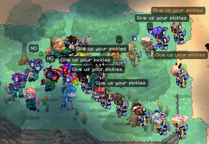 Cybernetic Bats | PonyTown Wiki | Fandom