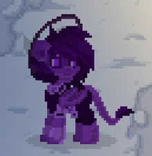 Huemons | PonyTown Wiki | Fandom