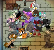 Statues (Remastered) | PonyTown Wiki | Fandom