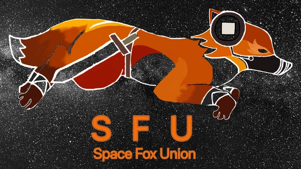 Space Fox Union (SFU) | PonyTown Wiki | Fandom