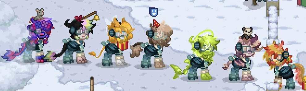 Edible Demons | PonyTown Wiki | Fandom