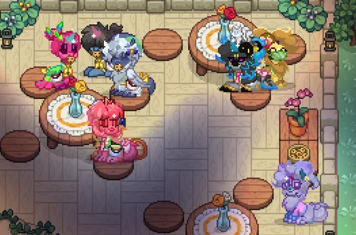 Pokémon Mystery Dungeon | PonyTown Wiki | Fandom