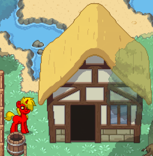 House | PonyTown Wiki | Fandom