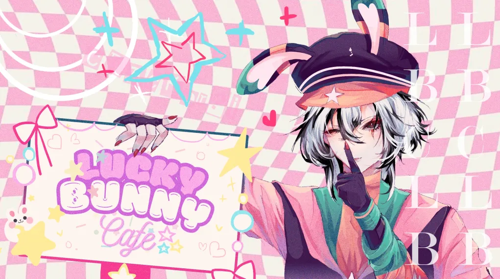 LUCKY BUNĪ CAFE | PonyTown Wiki | Fandom