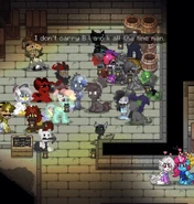 Statues (Remastered) | PonyTown Wiki | Fandom