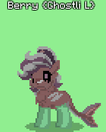 Ghostli | PonyTown Wiki | Fandom