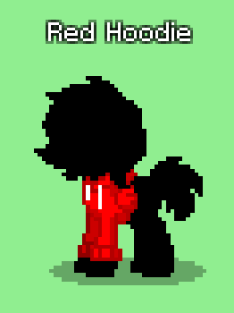 Hoodies | PonyTown Wiki | Fandom