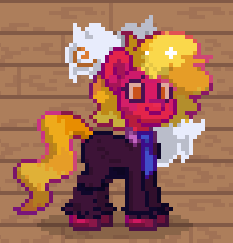 The Fez company | PonyTown Wiki | Fandom