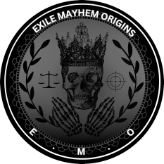 E.M.O - Exile Mayhem Origins | PonyTown Wiki | Fandom