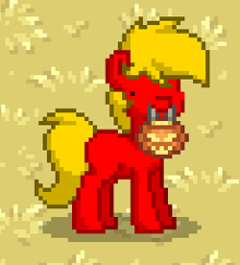 Candy | PonyTown Wiki | Fandom