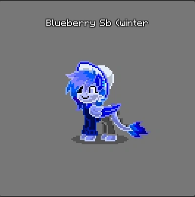 Candy Angels | PonyTown Wiki | Fandom