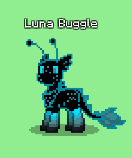 Buggles | PonyTown Wiki | Fandom