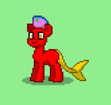 Mer-Ponies | PonyTown Wiki | Fandom