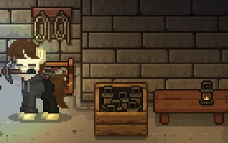 Lantern | PonyTown Wiki | Fandom