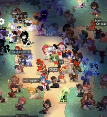 McCoochie’s | PonyTown Wiki | Fandom