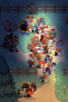 McCoochie’s | PonyTown Wiki | Fandom