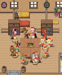 McCoochie’s | PonyTown Wiki | Fandom