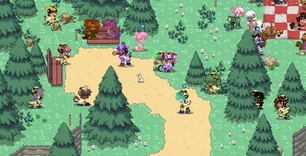 The Bee Battalion | PonyTown Wiki | Fandom