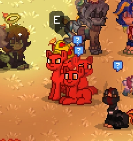 The E kingdom | PonyTown Wiki | Fandom