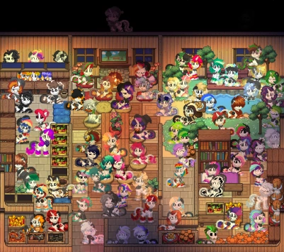 Category:2019 | PonyTown Wiki | Fandom
