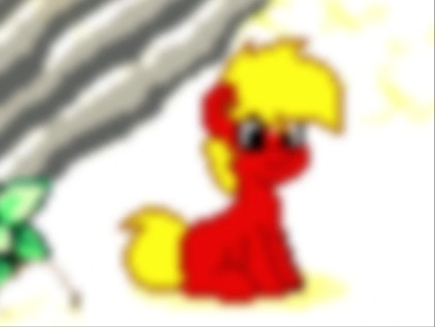 Have you seen him? | PonyTown Wiki | Fandom