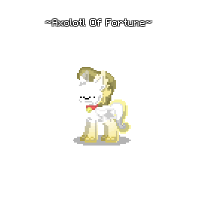 (AoW) Axolotls Of Words | PonyTown Wiki | Fandom