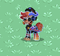 Inferno Brigade | PonyTown Wiki | Fandom