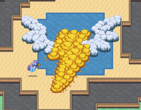 The Wonderbolts Academy | PonyTown Wiki | Fandom