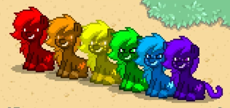 The Skellites | PonyTown Wiki | Fandom