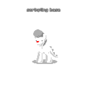 Scrimplings | PonyTown Wiki | Fandom