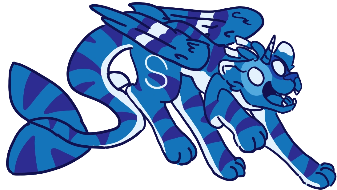 Skittle Sharks | PonyTown Wiki | Fandom