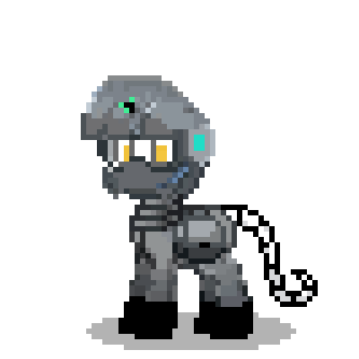 The Days Union | PonyTown Wiki | Fandom