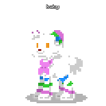 Candy Ferrets! | PonyTown Wiki | Fandom