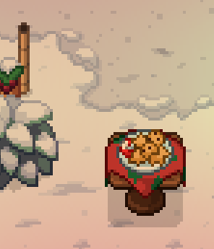 Cookie table | PonyTown Wiki | Fandom